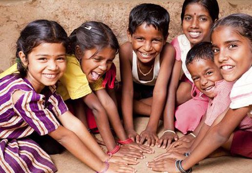 Social Well Being - Scope For Change